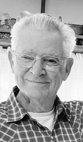 Howard James Dutton | News, Sports, Jobs - Marietta Times